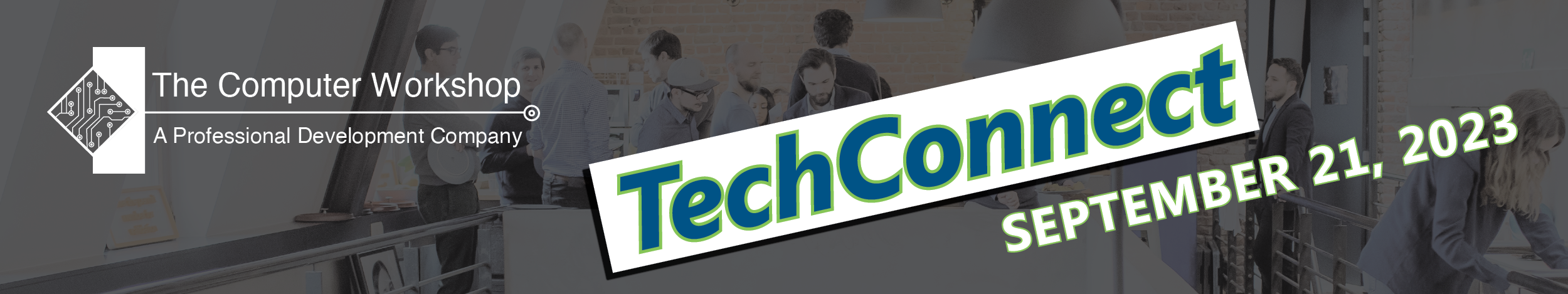 TechConnect Community Event